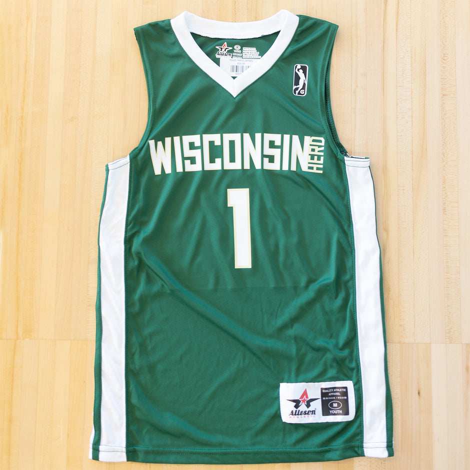 Jerseys – Wisconsin Herd Pro Shop